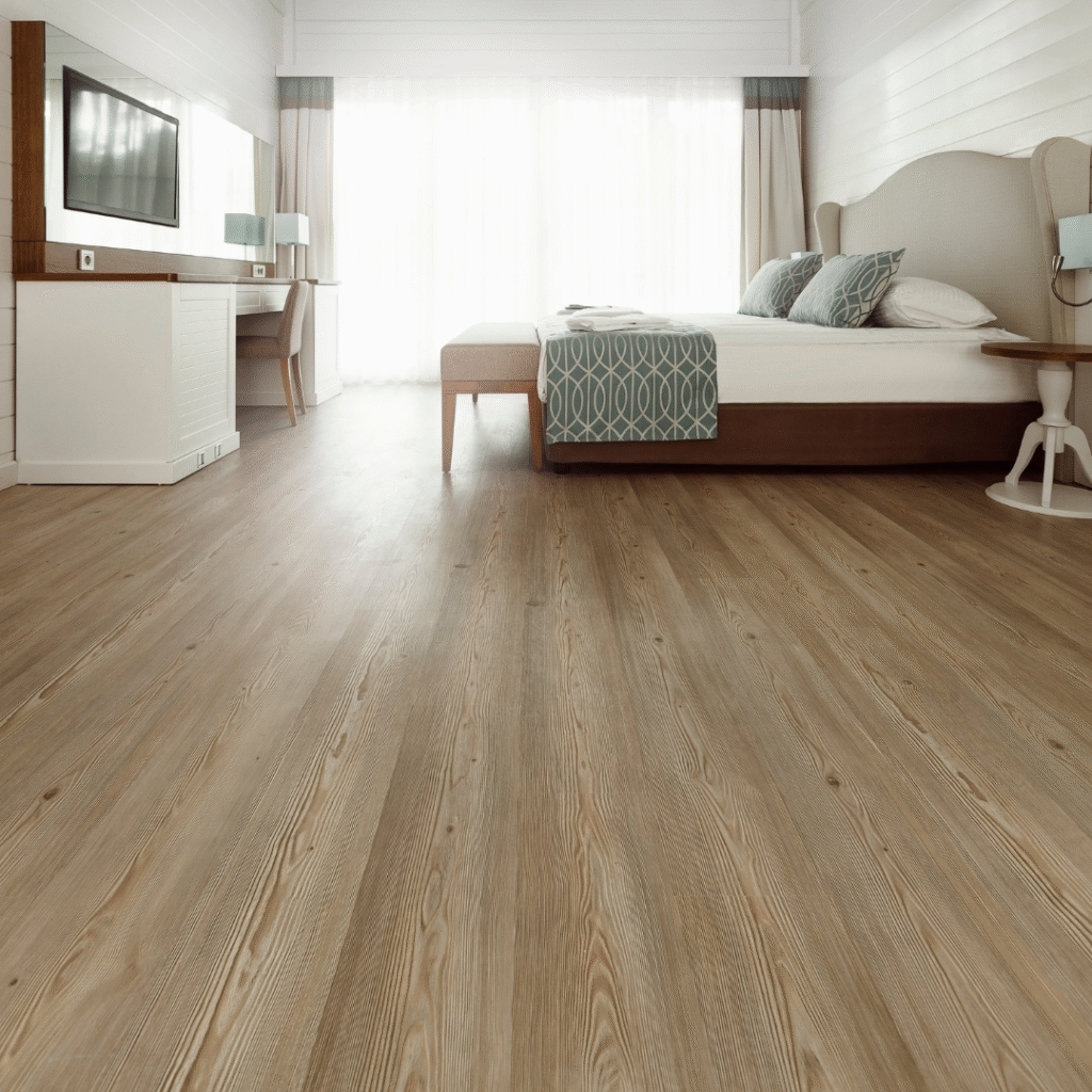 Why Engineered Hardwood Is Ideal for Radiant Heated Spaces in Eagle ...